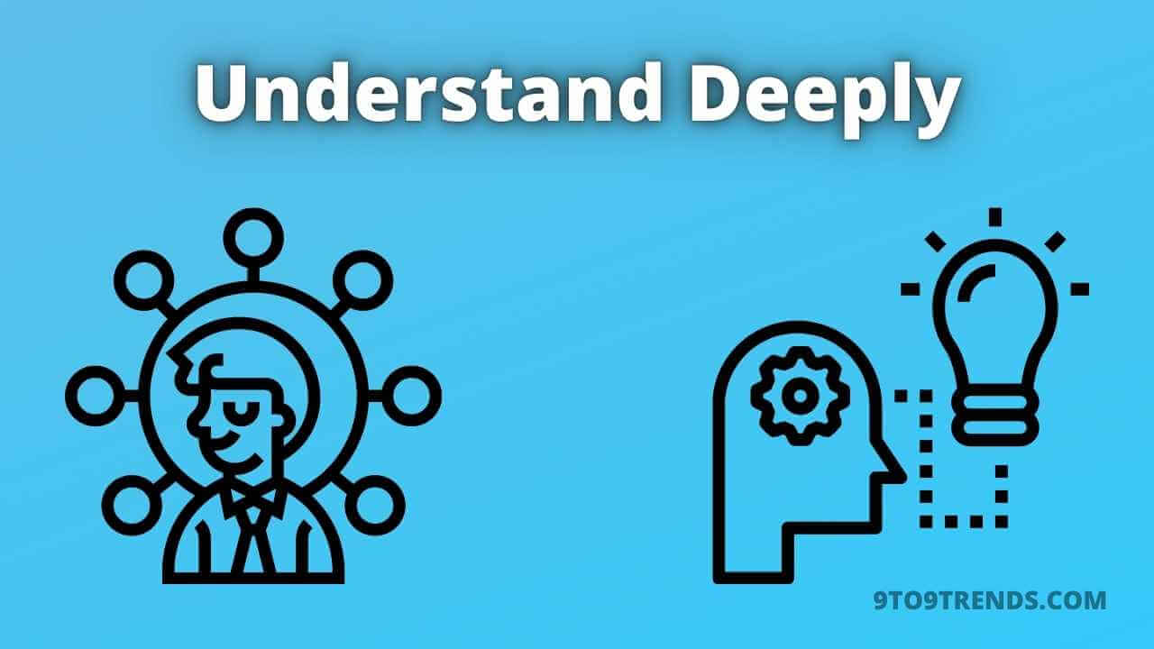 Fastest Way To Learn Anything - 5 Thinking Methods » 9to9trends