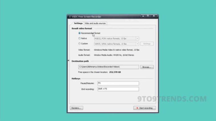 How to Edit Video With Free Video Editing Software For Computer - Step ...