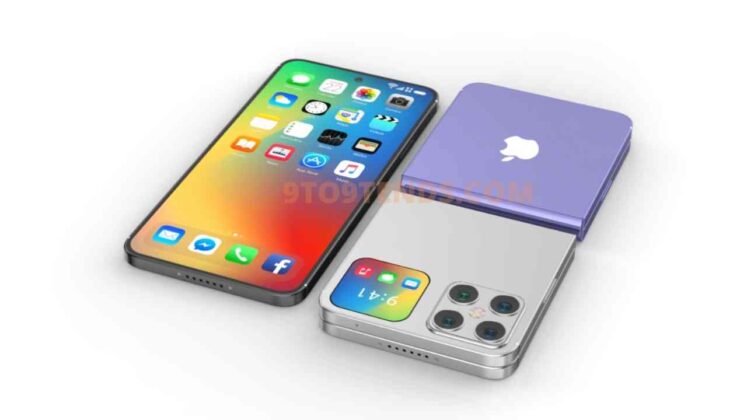 iPhone Flip Price, Release Date, First Look, Camera and Specifications ...