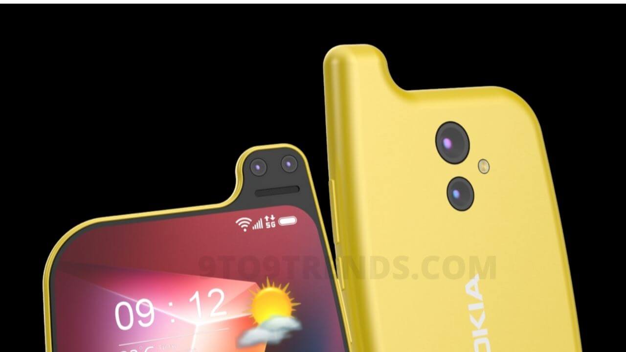 New Nokia Minima 2100 Release Date, Price, Camera and Specifications ...