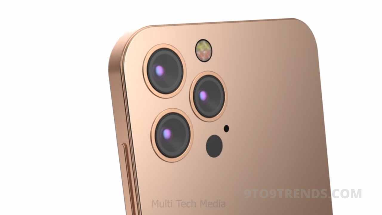 iPhone 14 Pro Price, 48MP Camera, Features, and Full Specifications ...