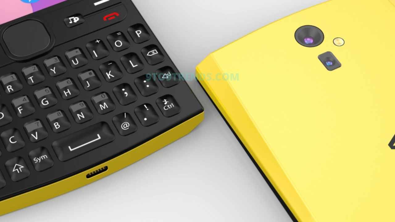 Nokia Asha 5G Price, Release Date, Camera, and Full Specifications ...