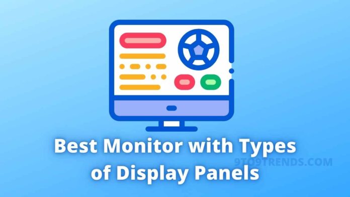 Top 5 Best Monitor Under 15000 - Best Gaming Monitor » 9to9trends