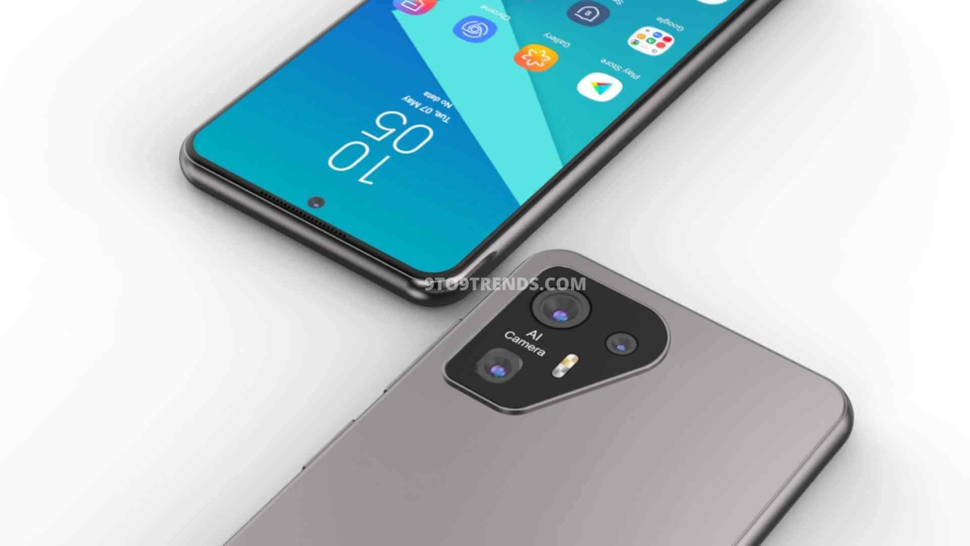 Samsung Galaxy A73 5G Price, Release Date, Camera, and Full ...