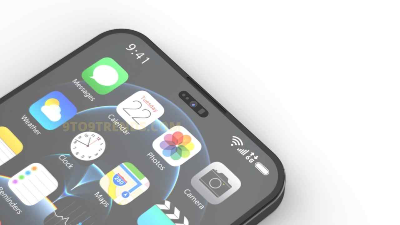 iPhone 14 Pro Release Date, Price, Concept and Full Specifications ...
