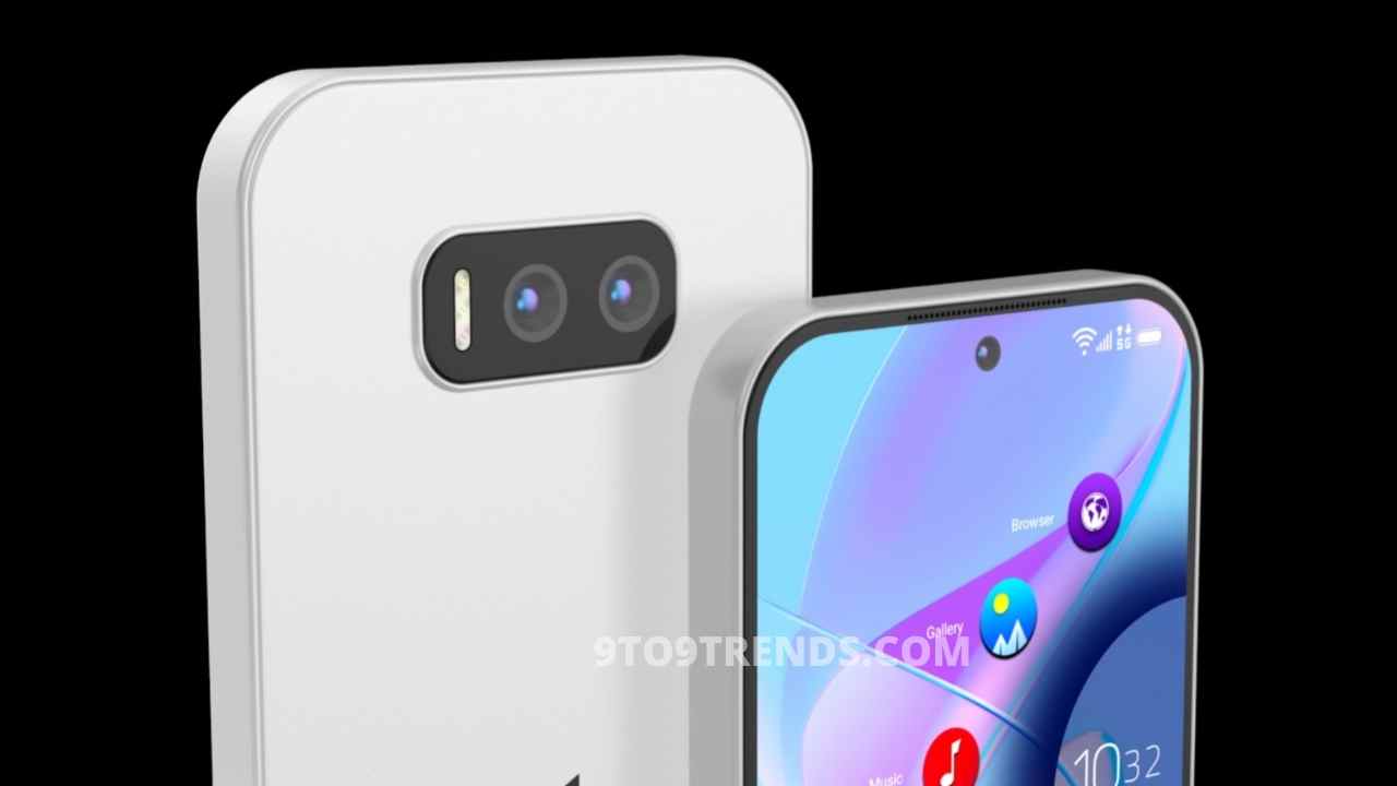 Nokia Minima 2100 5G Price, Release Date, Dual Camera and Full ...