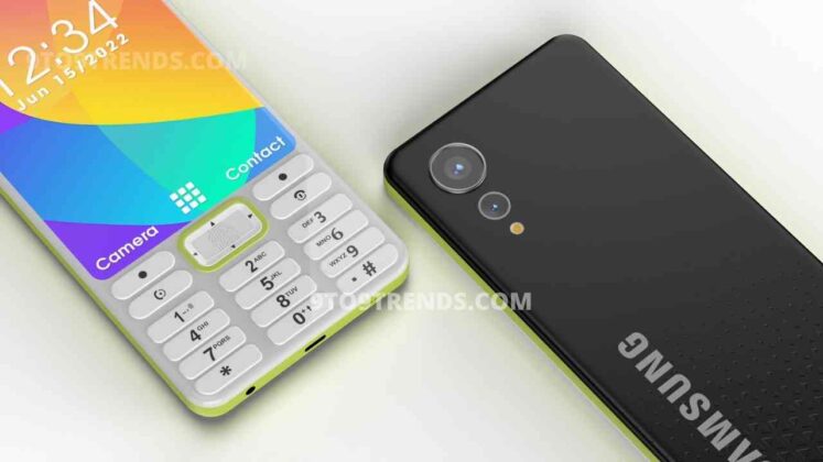 Samsung Guru 5G Release Date, Price, 8000mAh Battery, And Full ...
