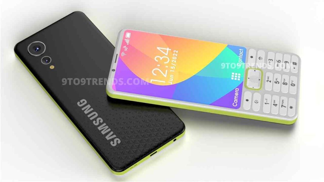 Samsung Guru 5G Release Date, Price, 8000mAh Battery, And Full ...