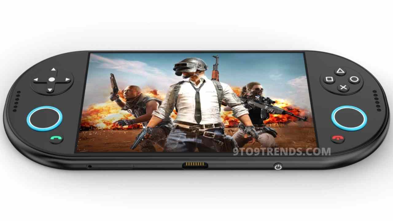 Nokia Gaming Phone First Look, Release Date, Price, Concept and ...