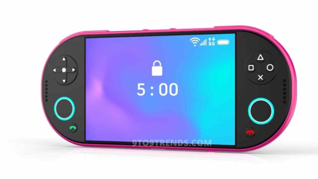 Nokia Gaming Phone First Look, Release Date, Price, Concept and ...