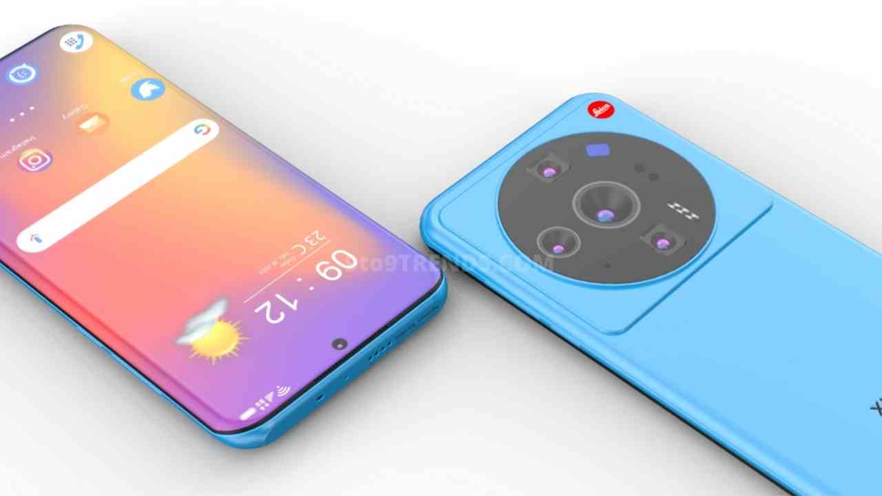 Xiaomi 12 Ultra Release Date, Price, Camera and Specifications » 9to9trends