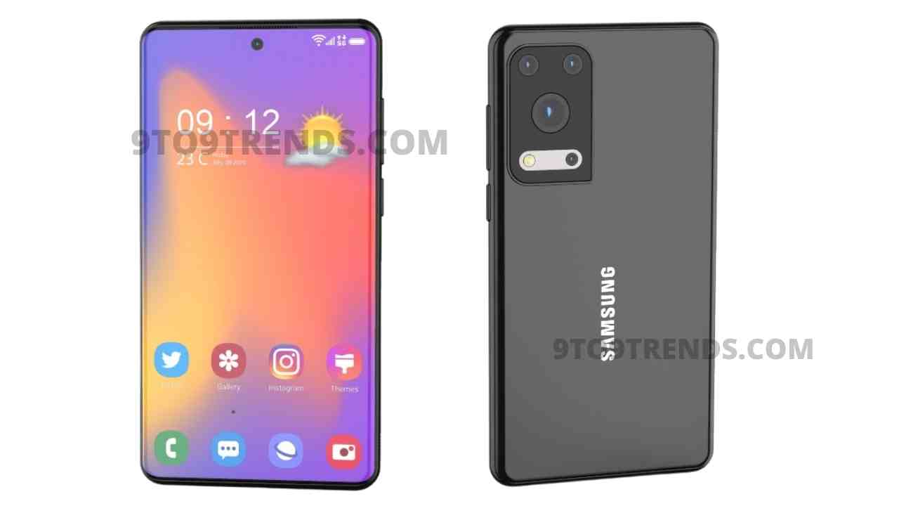 Samsung Galaxy A74 Pro 5G Price, Release Date, Camera and ...