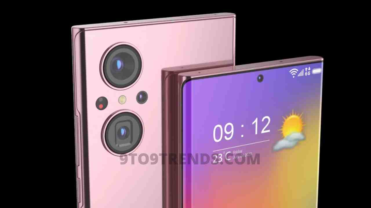 Samsung Galaxy S24 Ultra 6G Price, Camera and Full Specifications ...