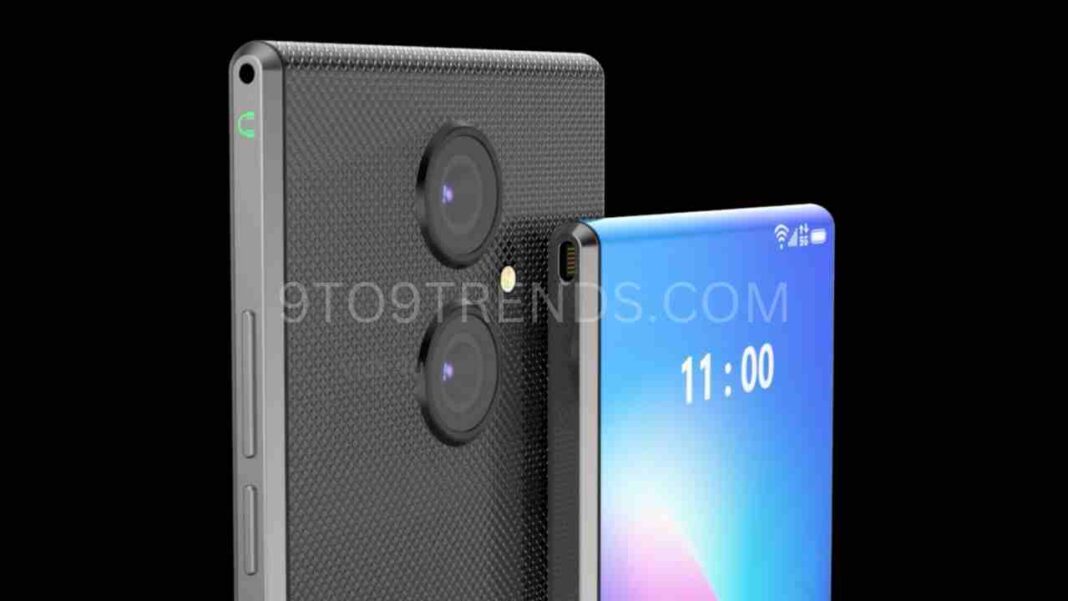 Nokia Edge 5G Price, Camera, Release Date and Specifications » 9to9trends