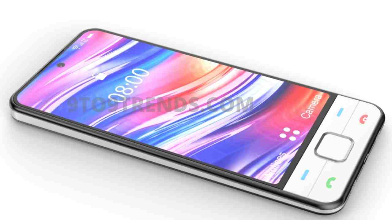 Samsung Omnia 5G Release Date, Price, Camera and Specifications ...