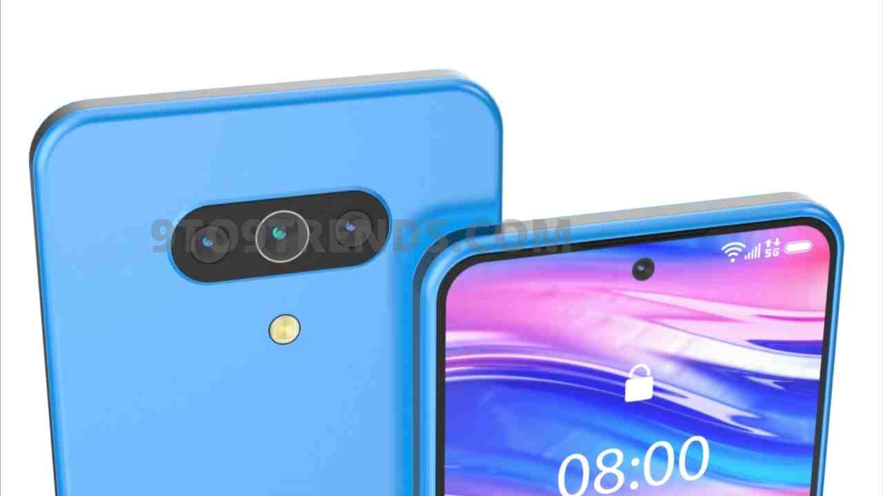 Samsung Omnia 5G Release Date, Price, Camera and Specifications ...