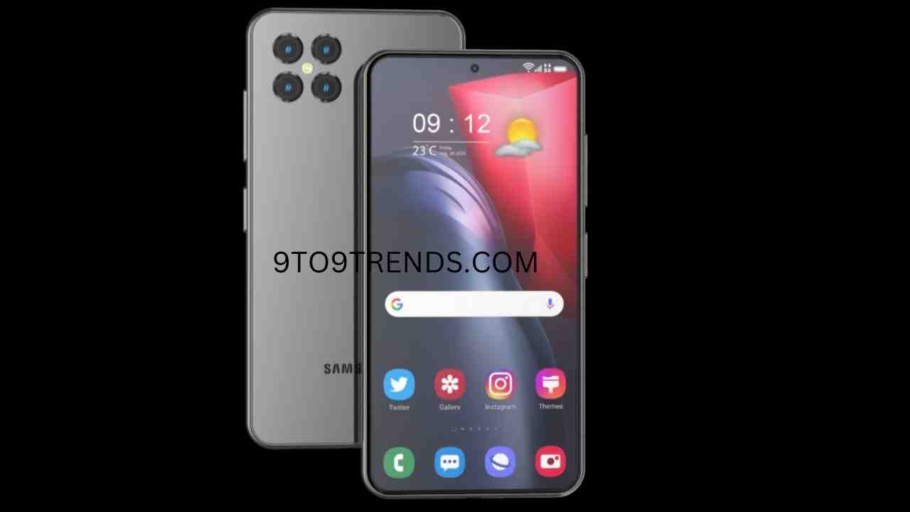 Samsung Galaxy M54 Price, Release Date, 6000mAh Battery, Camera and ...