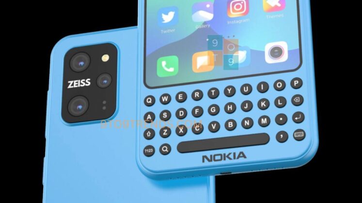 Nokia X100 Pro Release Date, Price, Camera, and Full Specifications ...