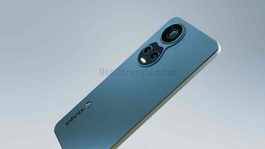 Infinix Hot 13 Pro 5G Release Date, Price, Camera, and Specifications ...