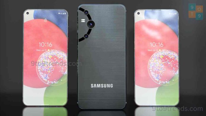 Samsung Galaxy A92 5G Price, Release Date, Camera, and Specifications ...