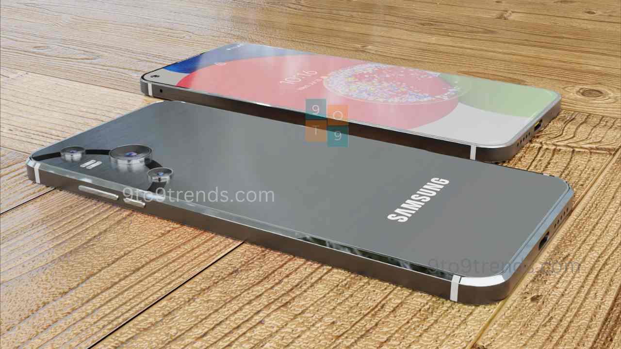 Samsung Galaxy A92 5G Price, Release Date, Camera, and Specifications ...