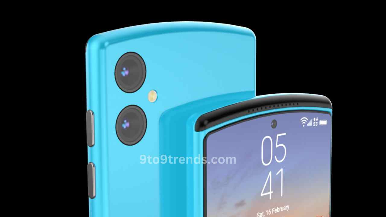 Blackberry Bold 5G Release Date, Price, Specifications, and Concept ...