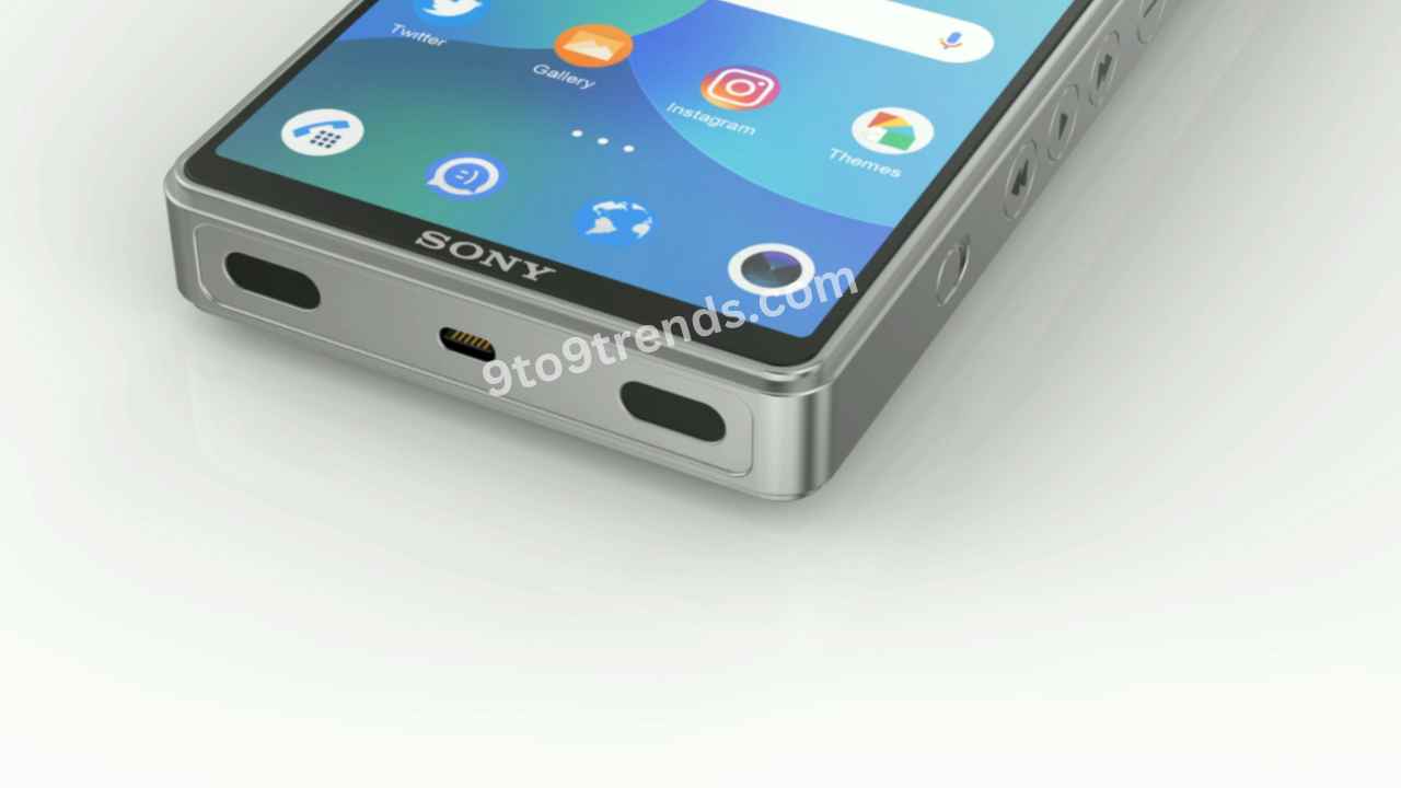 Sony W2023 Walkman Price, Release Date, Camera, 5500mAh Battery » 9to9trends