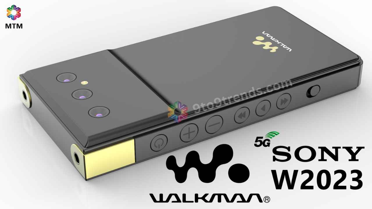 Sony W2023 Walkman Price, Release Date, Camera, 5500mAh Battery » 9to9trends