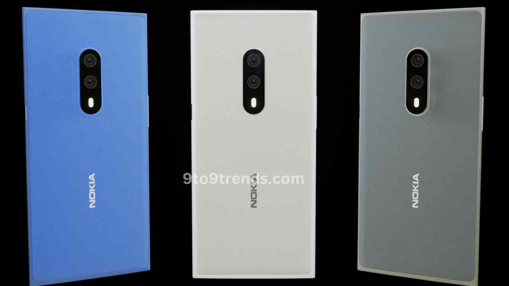 Nokia NX 5G Price, Release Date, Camera, and Specifications » 9to9trends
