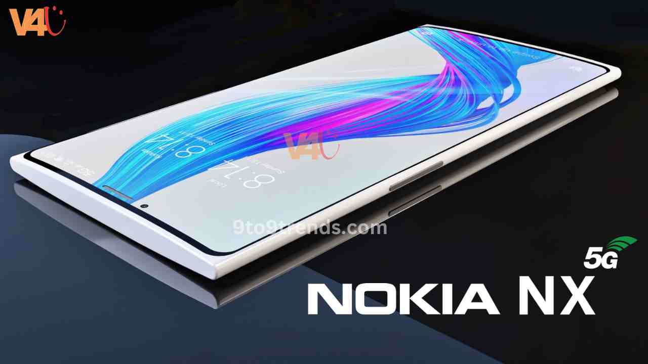 Nokia NX 5G Price, Release Date, Camera, and Specifications » 9to9trends