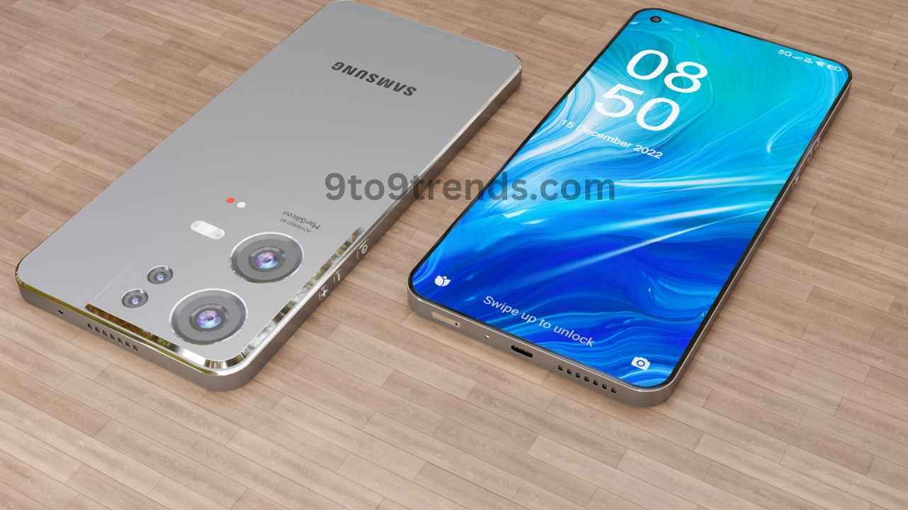 Samsung Galaxy A92 5G Price, Release Date, Camera, Specifications ...