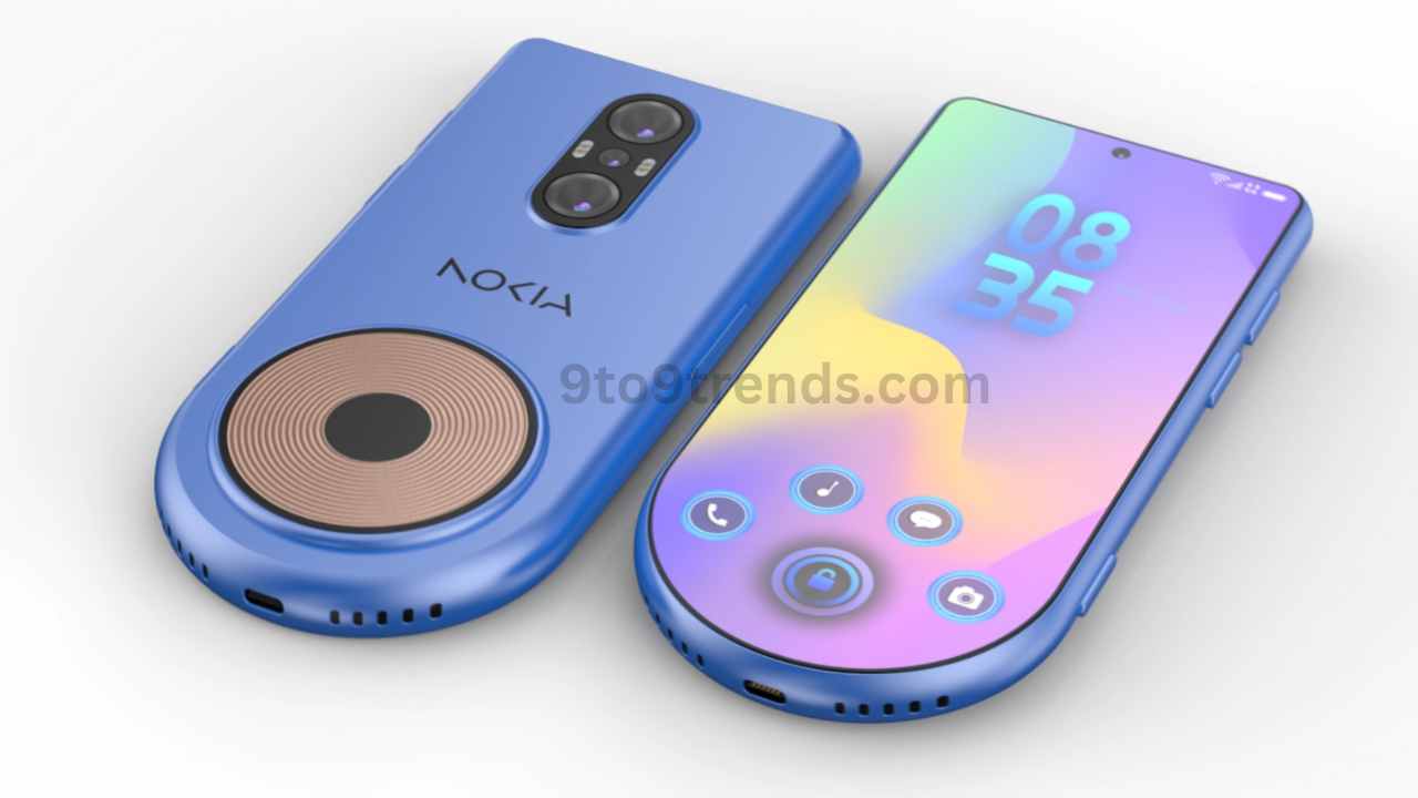Nokia NX 5G Release Date, Price, Camera, Battery, and Specifications ...