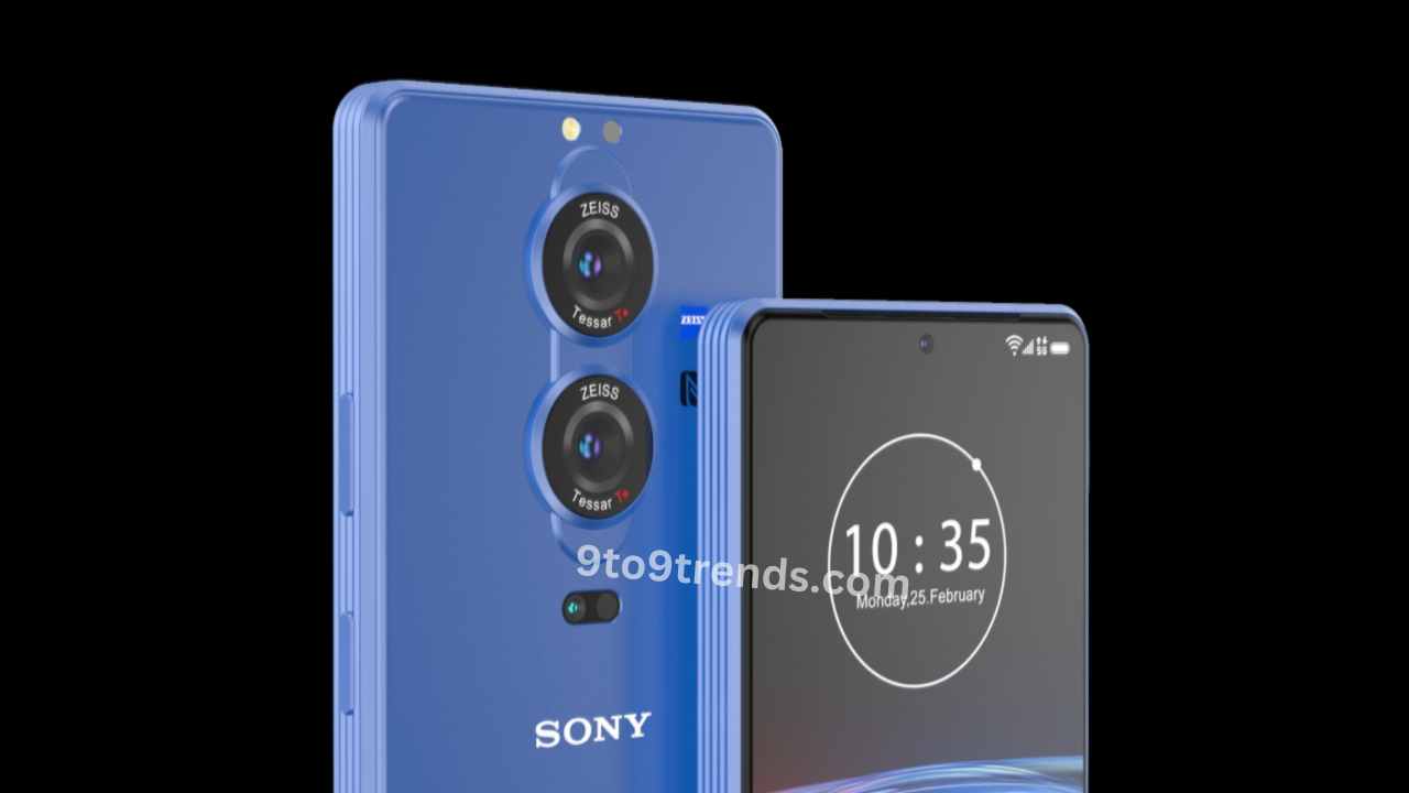 Sony Xperia Pro 2 Price, Release Date, Camera, and Full Specifications ...