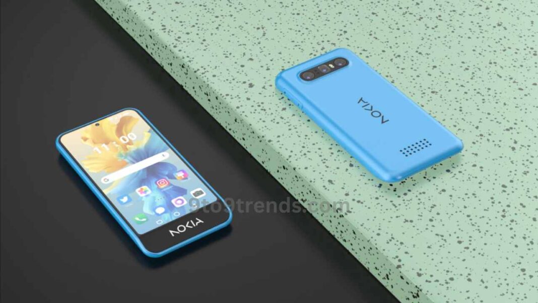 Nokia X200 Ultra Release Date, Price, Launch Date, Camera, and ...
