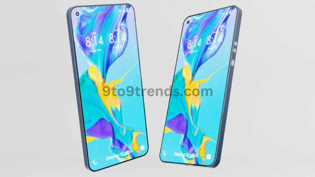 Samsung Galaxy A92 5G First Look, Camera, Release Date, 12GB RAM and ...