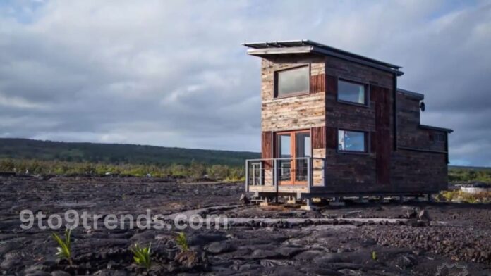 14 Most Dangerous Houses in the World » 9to9trends
