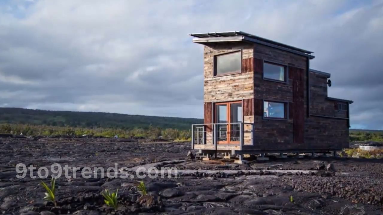 14 Most Dangerous Houses in the World » 9to9trends