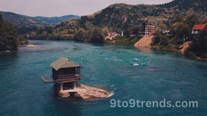 14 Most Dangerous Houses in the World » 9to9trends