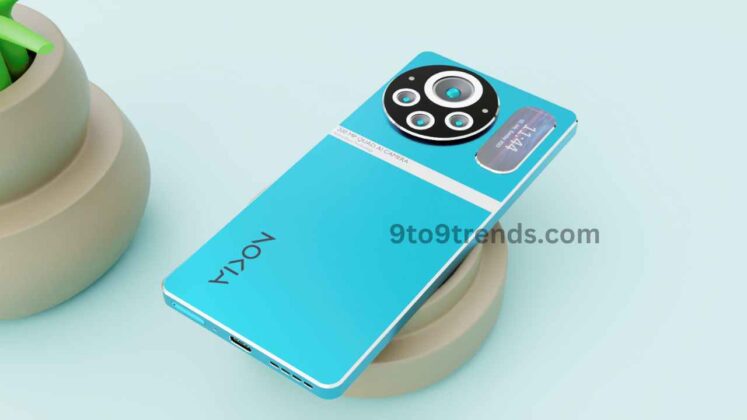 Nokia X500 First Look, Release Date, Price, Camera and Full ...