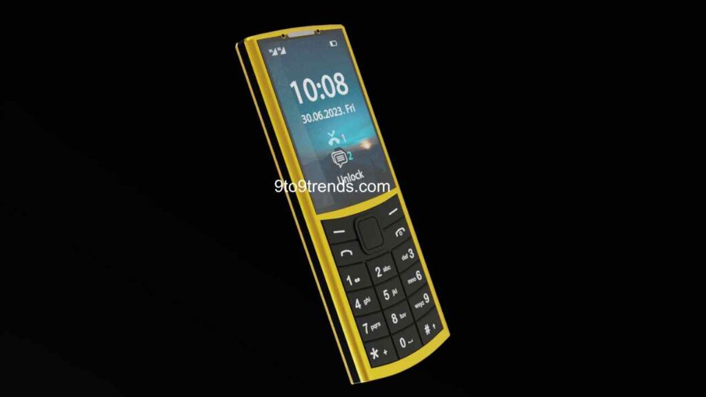 Nokia NX 5G First Look, Release Date, Price, Features, and ...