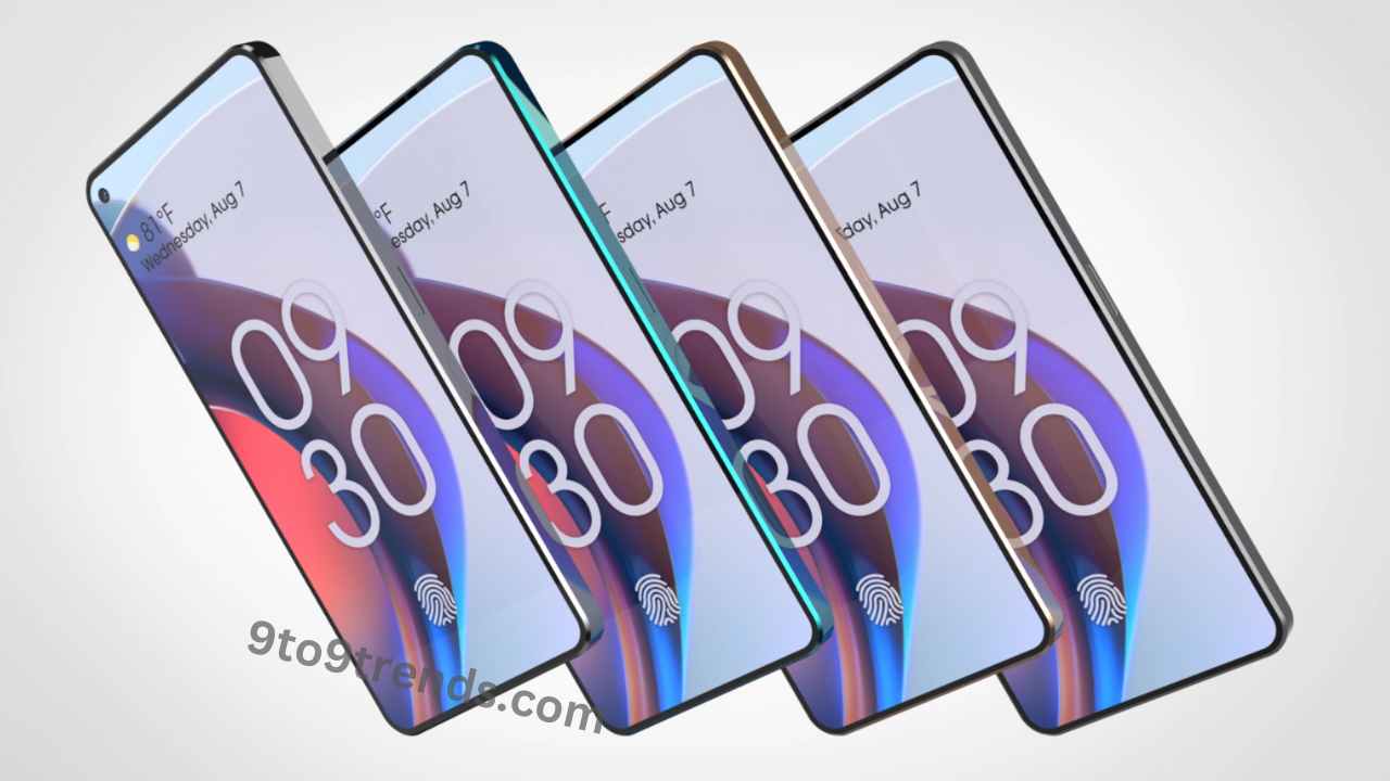 Samsung Galaxy A92 5G Release Date, Price, Camera, Features, and ...