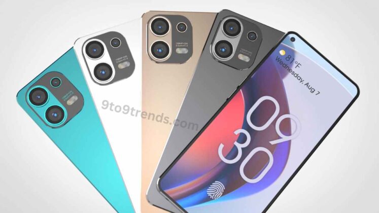 Samsung Galaxy A92 5G Release Date, Price, Camera, Features, and ...