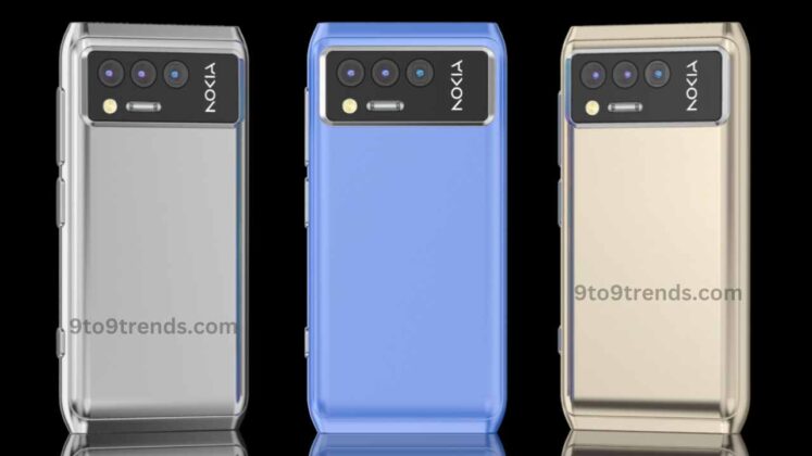 Nokia N8 5G Price, Release Date, 6500mAh Battery, Camera, Features, and ...