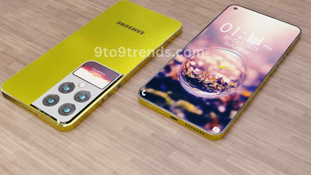 Samsung Galaxy A100 Release Date, Price, Camera, 6000mAh Battery and ...
