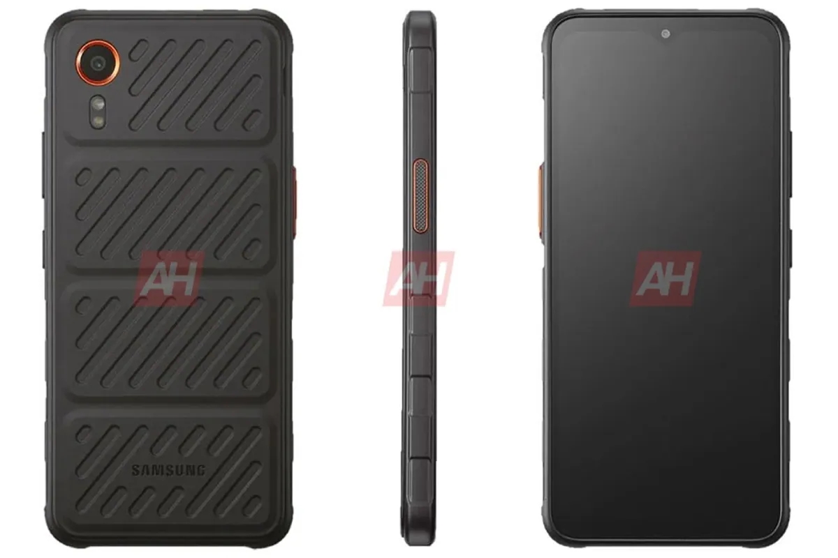 Samsung Galaxy XCover 7 First Look, Camera, Battery, Features, Leaks ...