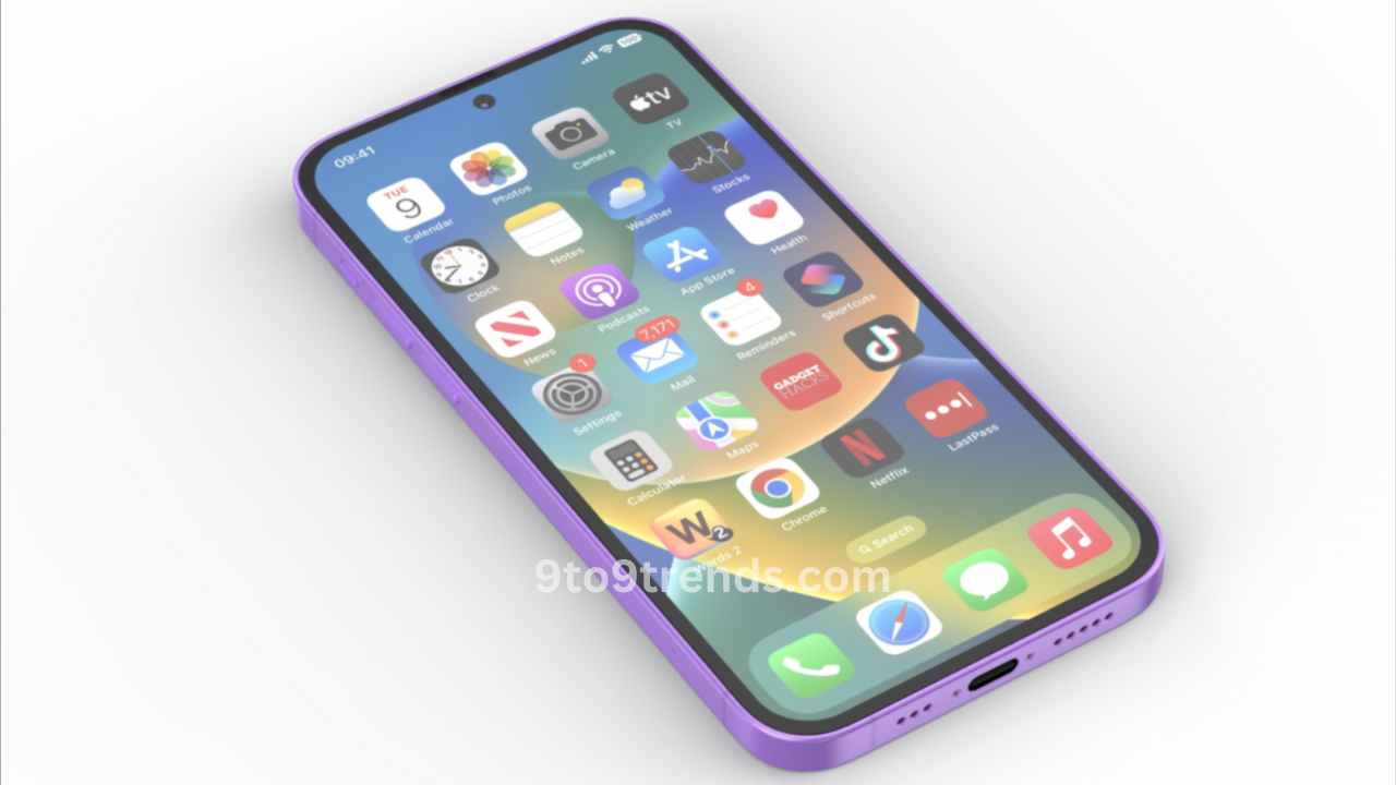 iPhone 16 Pro Max First Look, Camera, Price, Leaks, Release Date and ...