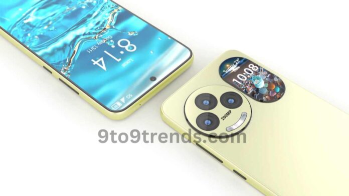 Samsung Galaxy A95 5G 200MP Camera, Release Date, Price and ...