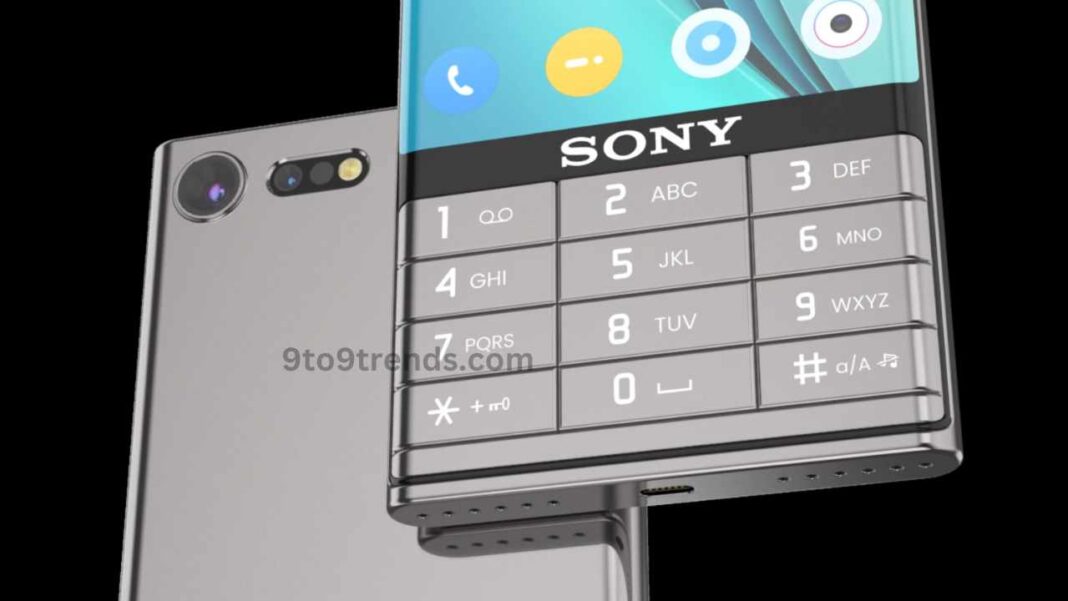 Sony X2 5G Release Date, Price, Battery, Camera and Specifications ...