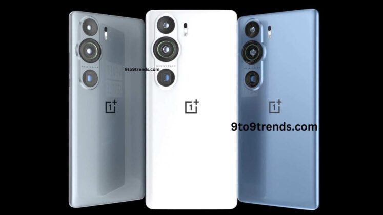 OnePlus 13 Pro Release Date, Camera, First Look, Price, and Full ...