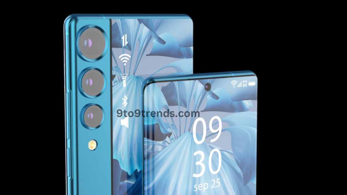 Nokia Oxygen Ultra First Look, Price, Camera, Release Date, Features ...
